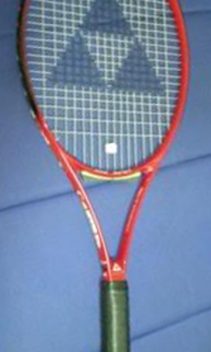 Fischer Club Control MP